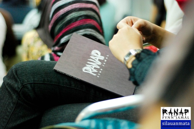 ini fynn jamal cakap.: November 2010