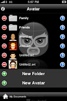 Avatar IPA Download Free iPhone iPod Touch review | SmartApp