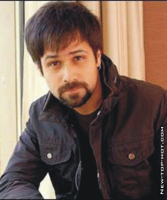 THE COLOUR OF LIFE !: Serial Kisser Imran Hashmi