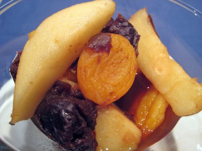 Oodlekadoodle Primitives: JAMS & PRESERVES!