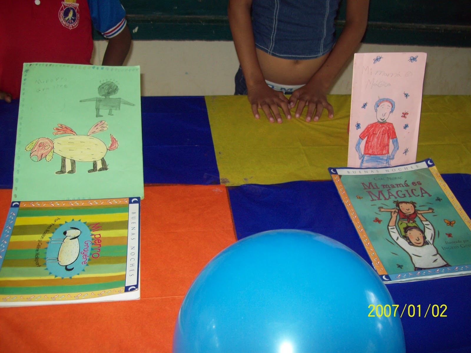 Una secuencia didáctica para formarse como lector de literatura ...