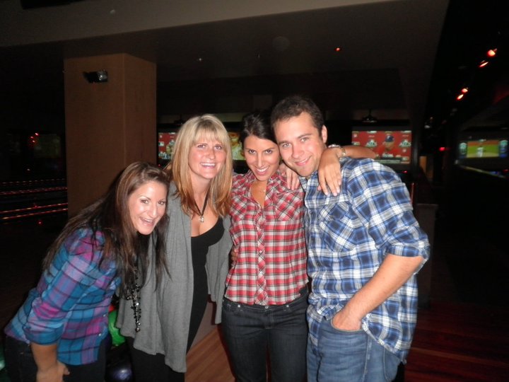 Lifestyle of Yikesabe: GREAT WEEKEND