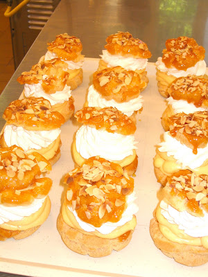 ZsuzsaSüti/ Susan is baking: Képviselő fánk
