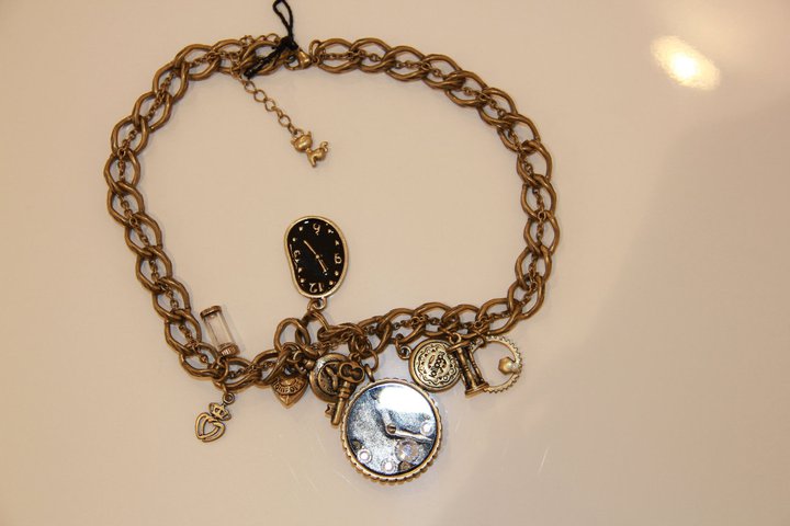 Stylebunny: Nana 707 (II)