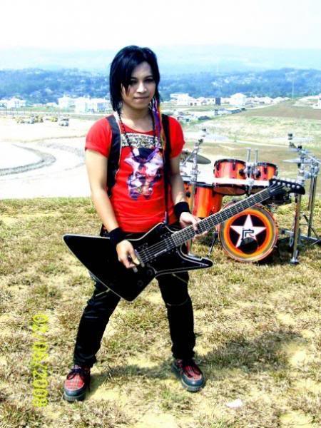 SATRIYA BLOGZ: PROFIL PERSONIL J-ROCKS