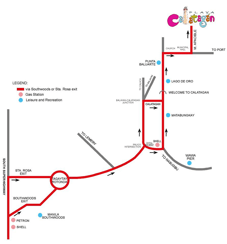 Taking Lifestyle to the Next Level (Resort Living at it's Best ...