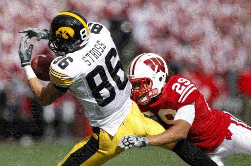 The Morning Journal Blogs: College Insider with Steve Walker: April 2010