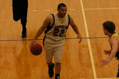 The Morning Journal Blogs: College Insider with Steve Walker: Beard ...