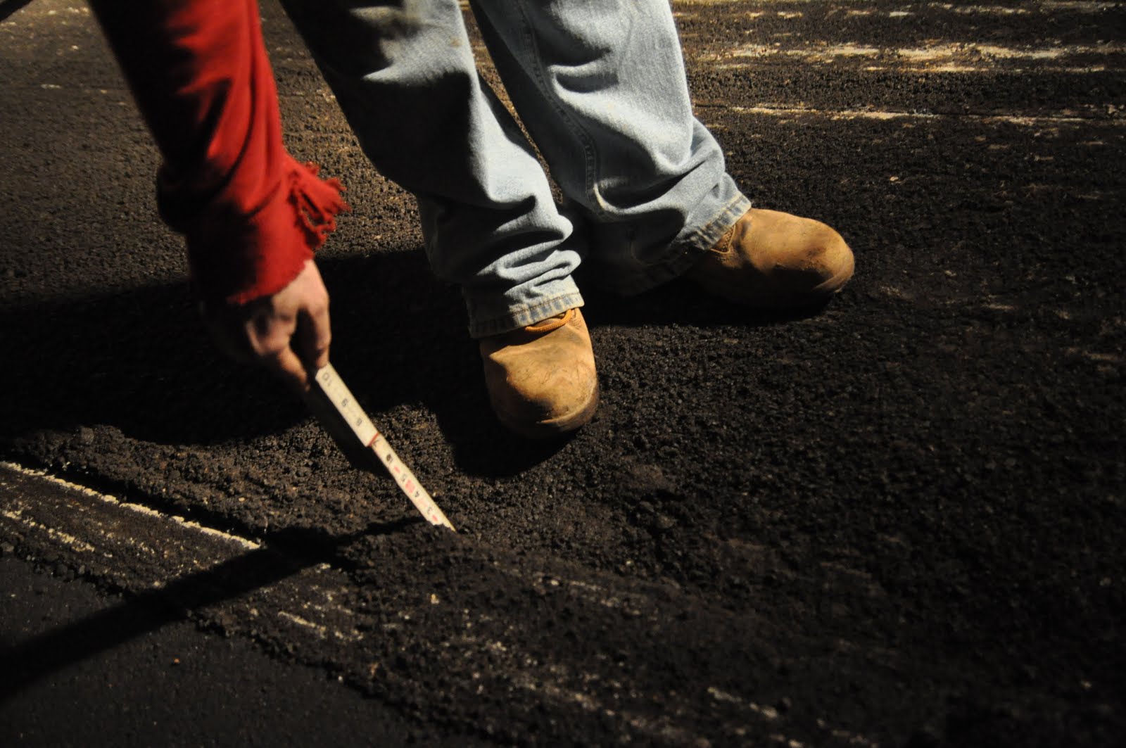 OSU Photojournalism: FINAL ASS: The Road Warriors