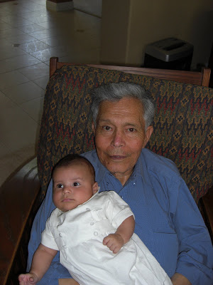 The Cornejo Family: ESTEBAN VISITS WITH THE CORNEJOS & LUPERCIOS IN ELK ...