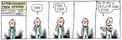 Tiras Cómicas