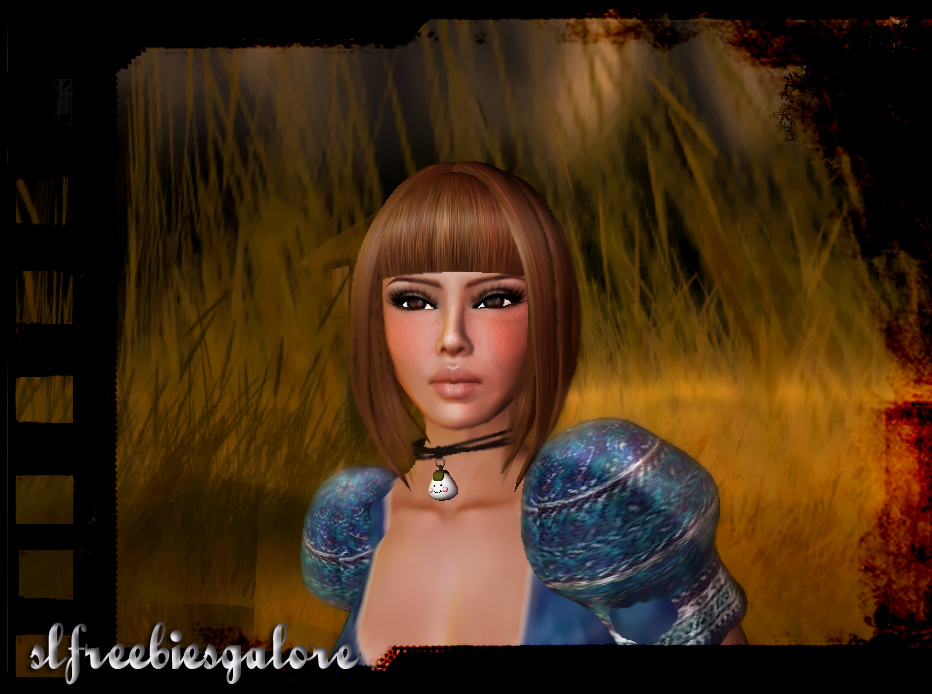 SL Freebies Galore: Filthy, Zenith, Artemis & UW St. Hair