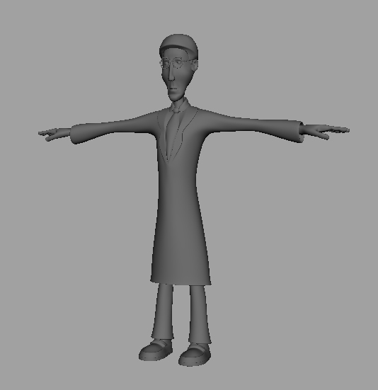 B3D Studios: Production