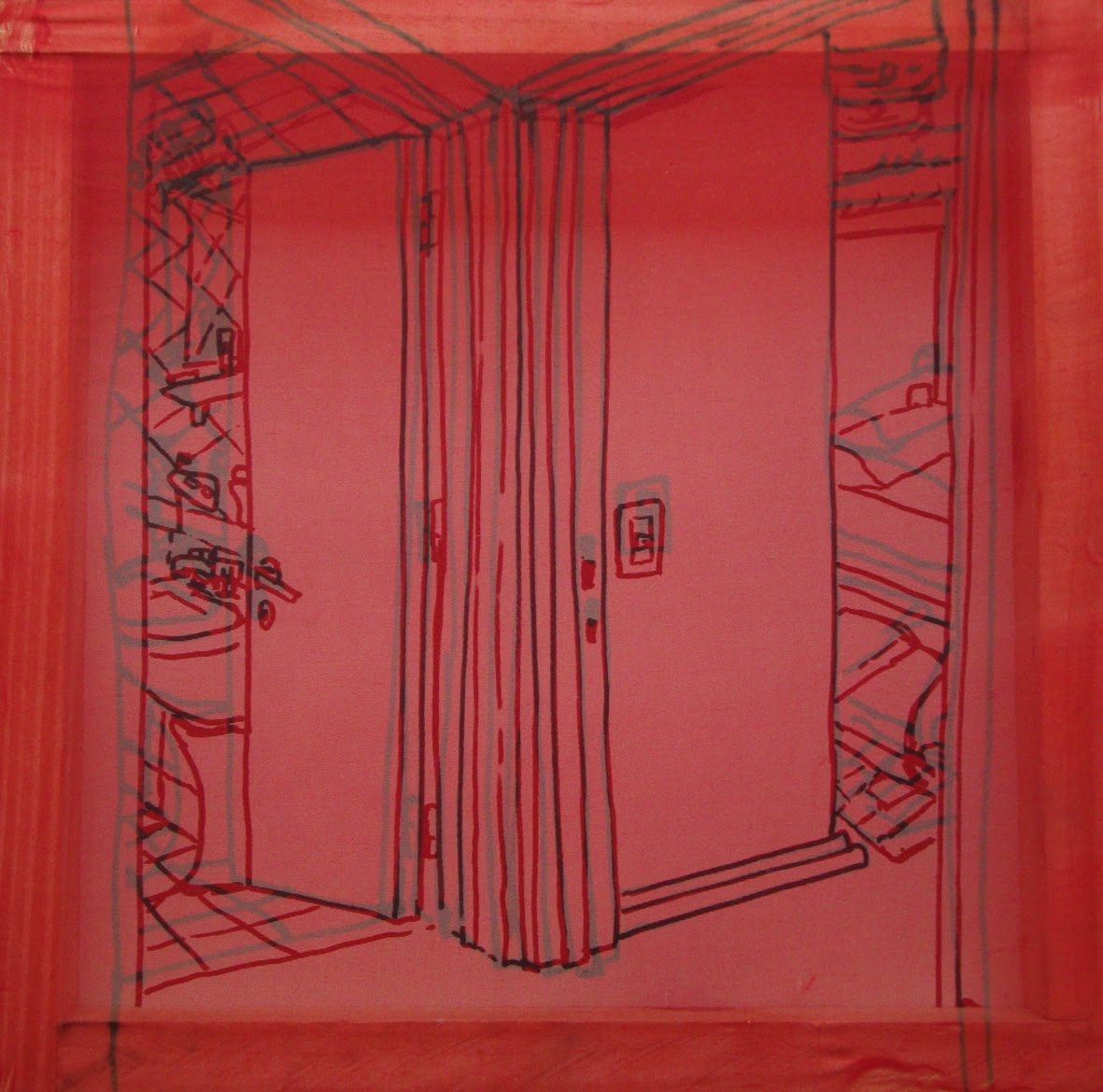 burbujasdecolores-enteladas: DiBujOS ópTicos