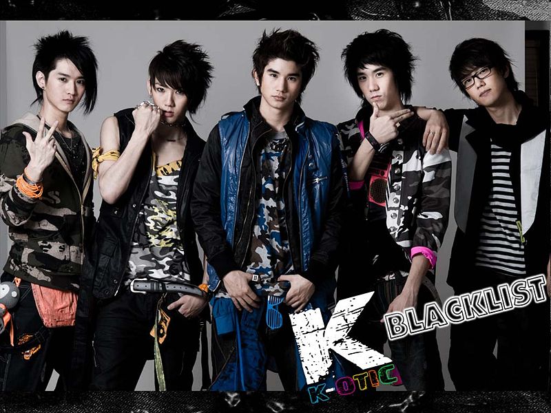 MIDUHYO KJMUSIC-DBSK/SUJU: K-OTIC