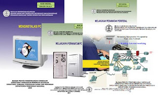 Forum Sharing TKJ: Modul Kelas X TKJ