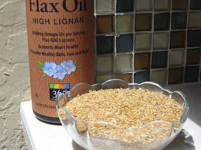 Foods For Long Life: Best Fish and Vegetarian Sources of Omega 3 ...