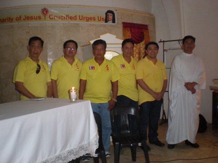 Irvin Alcala. Laban na Tapat