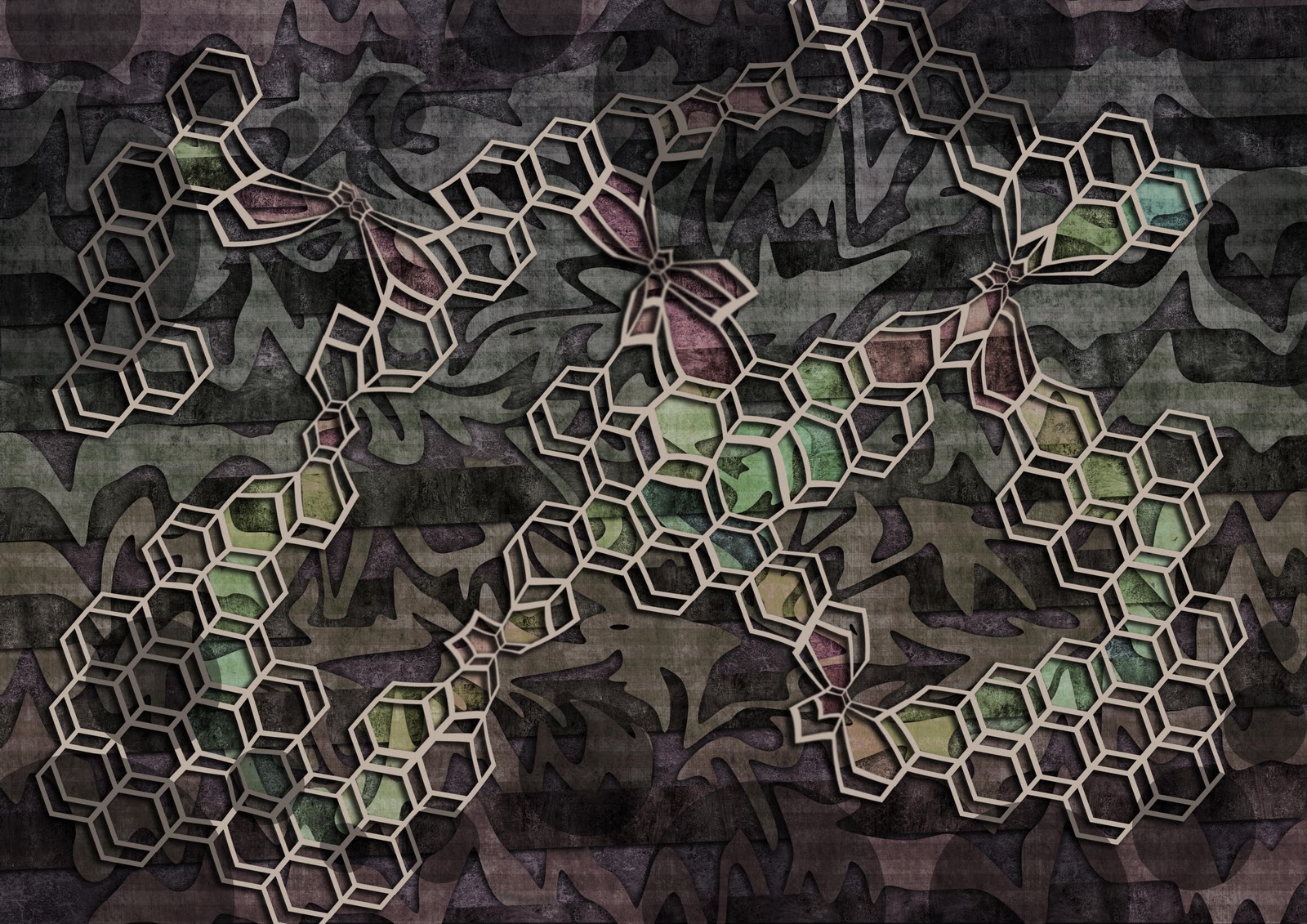 Proyectos 1. Grupo 1: Dibujo Malla adaptable y sus variaciones - JJRH ...