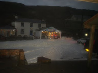 Trebarwith Strand Surf Shop News