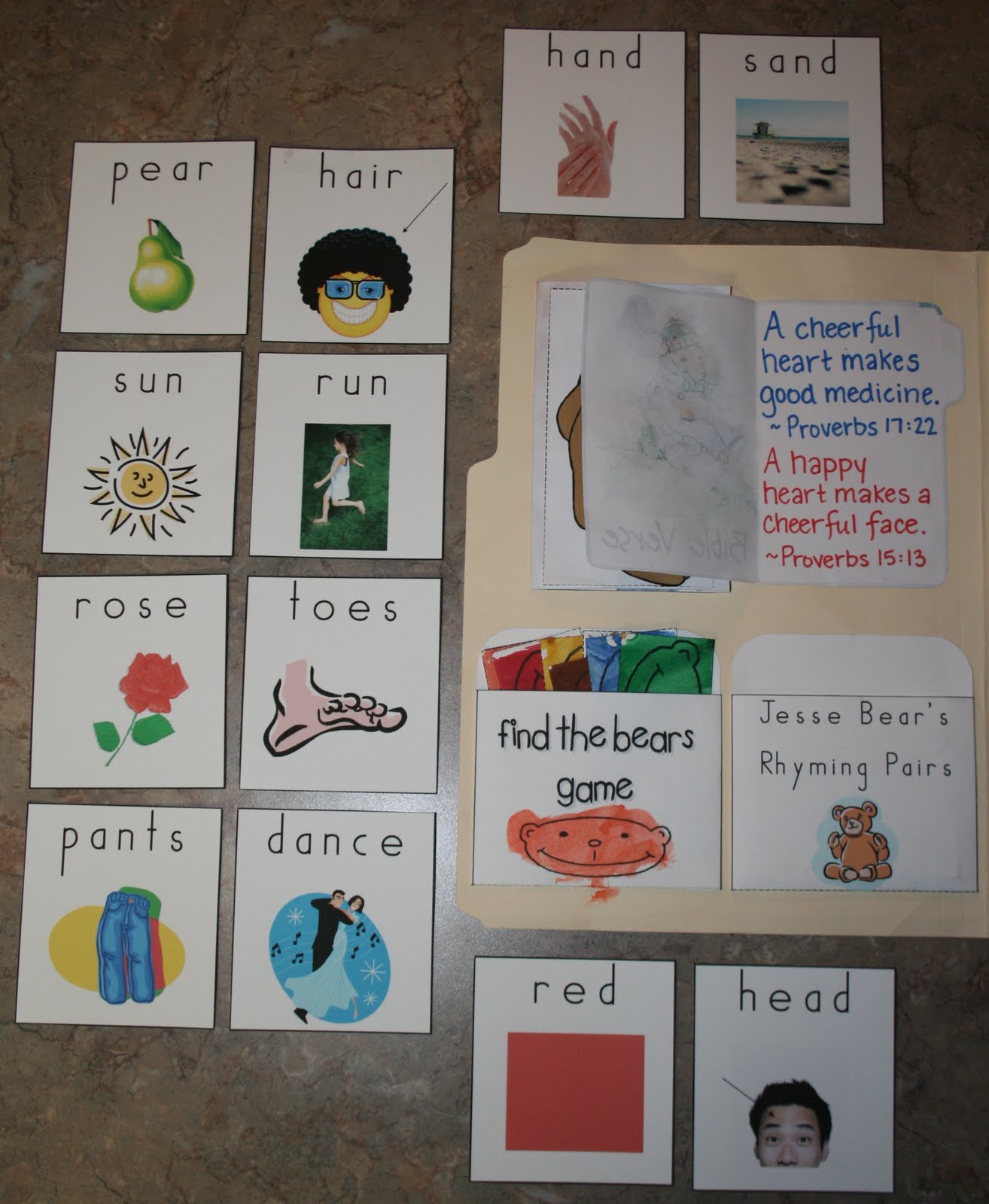 Orr Homeschool Adventures: "Jesse Bear, What Will You Wear?" by Nancy ...
