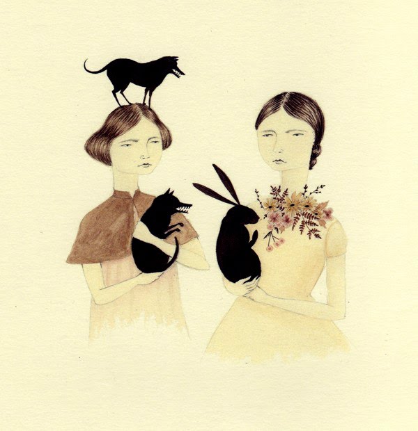 The Wandering Bark: thus i flourish