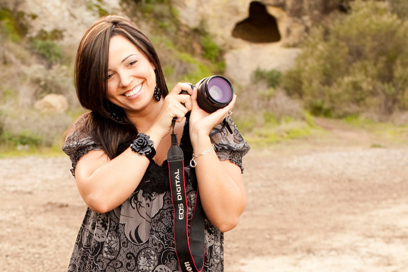 Angela Mae Photography: About Me