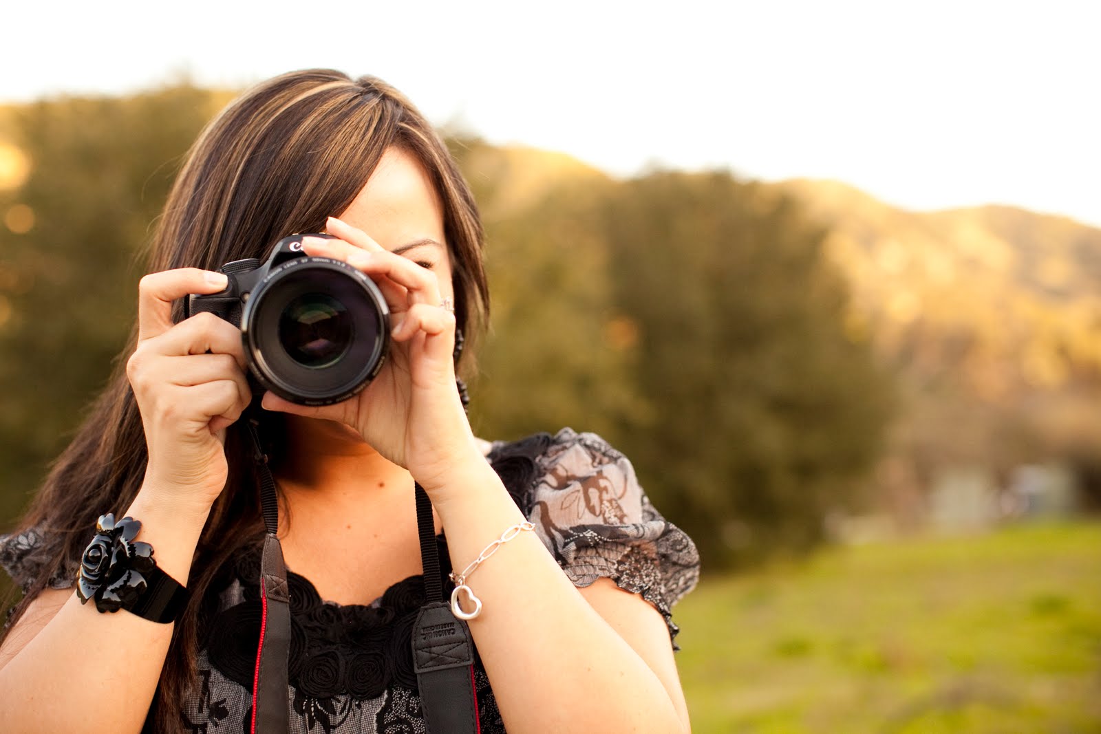 Angela Mae Photography: About Me