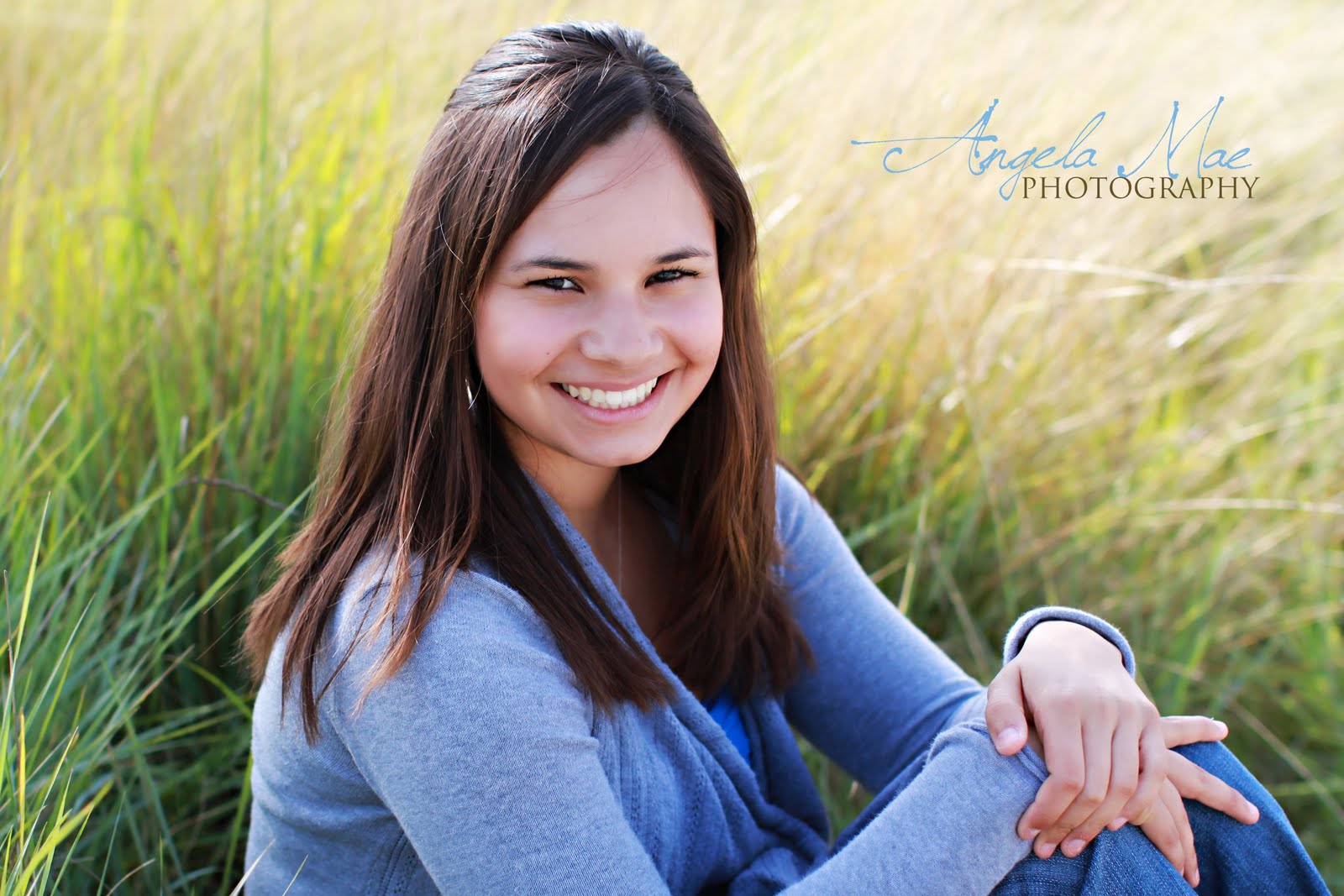 Angela Mae Photography: Family Love...