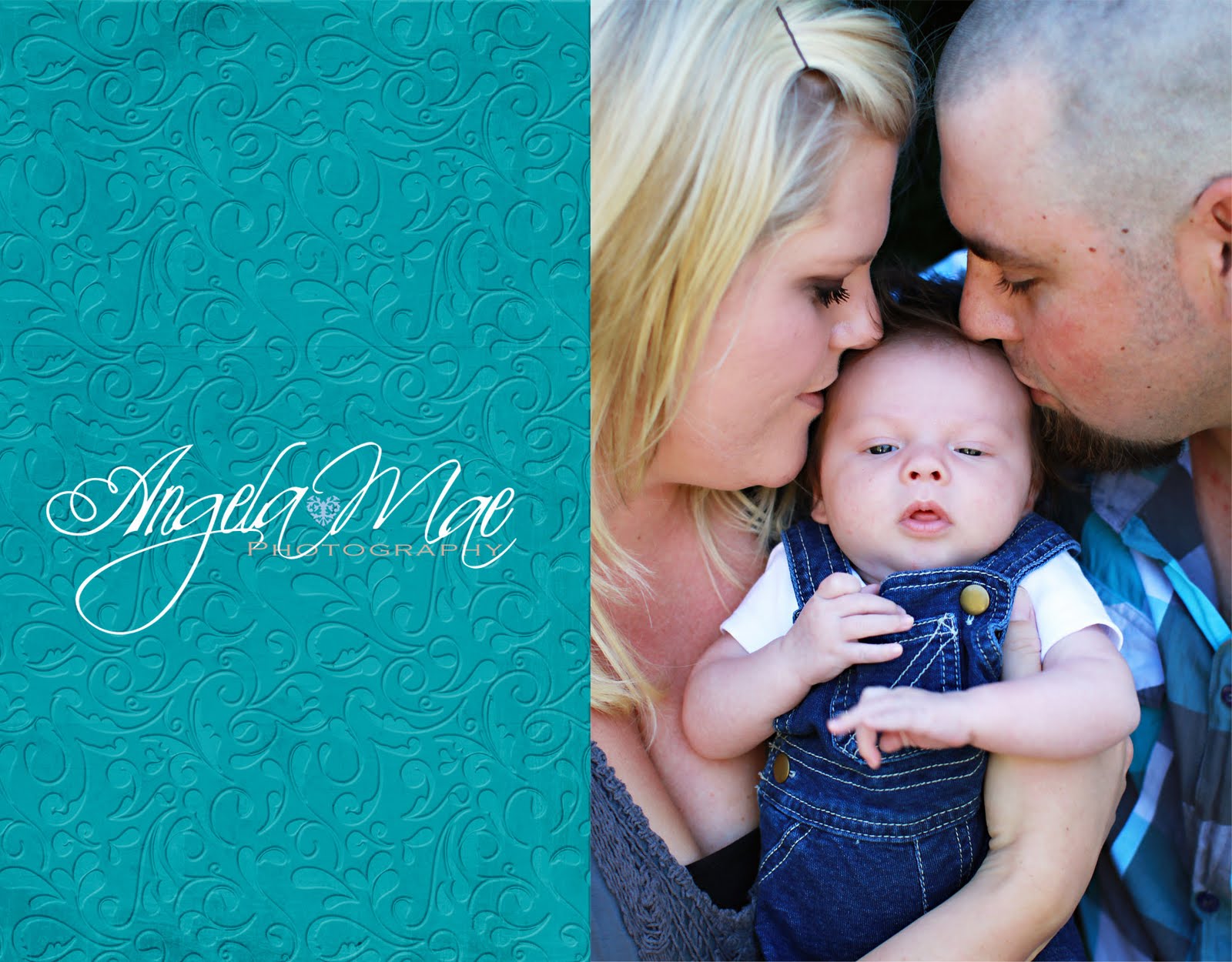 Angela Mae Photography