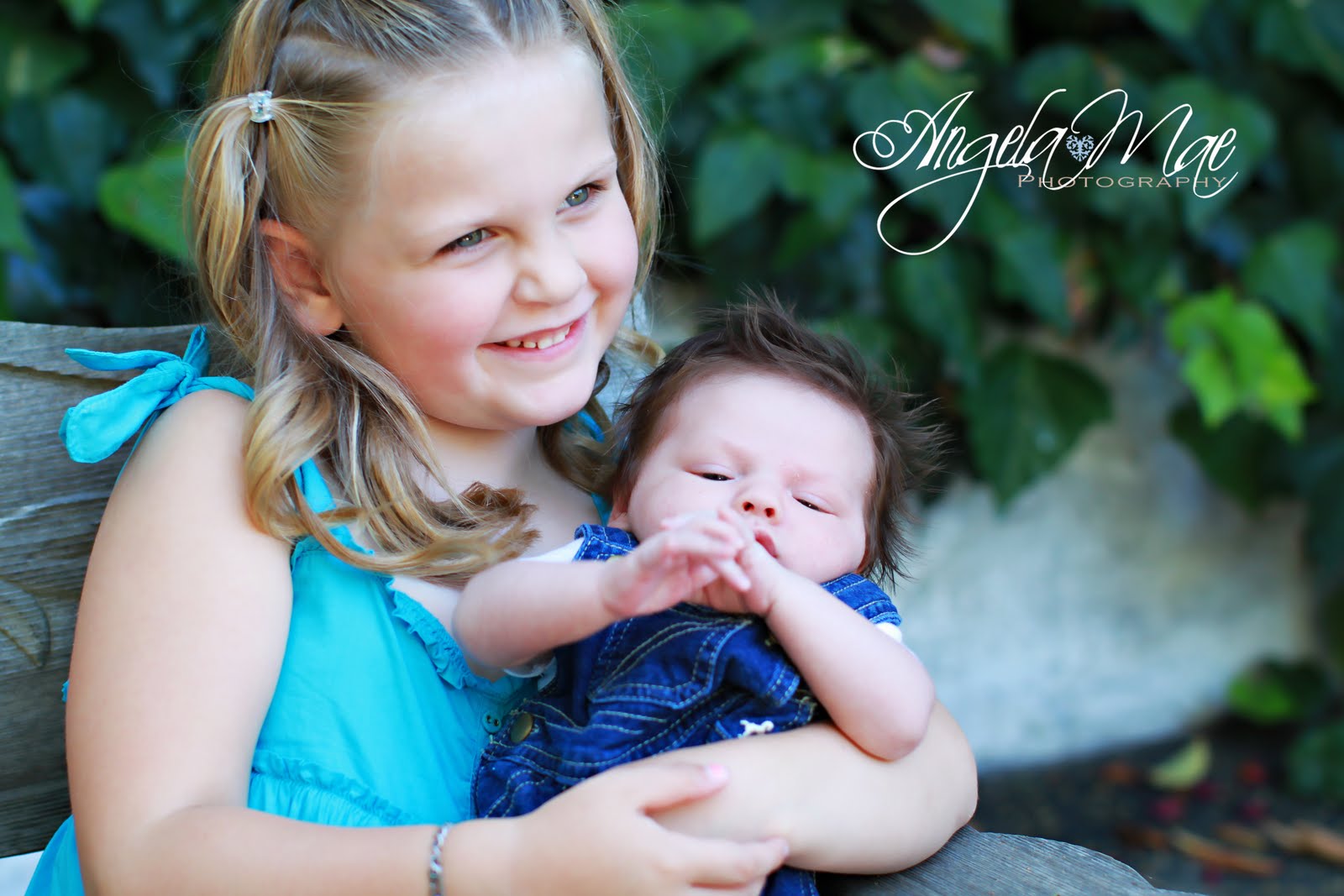 Angela Mae Photography