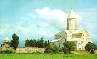 saqartvelos xurotmodzgvruli dzeglebi: saqartvelos xurotmodzgvruli dzeglebi