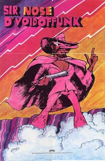 Misstra Knowitall: George Clinton's Funky Drawers: Overton Loyd