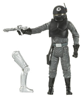 The Plastic League: enero 2009