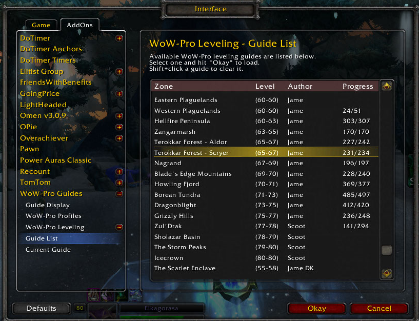 Addon Review: The New WoW-Pro Quest Helper