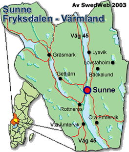 En blogg av Jennie: Sunne