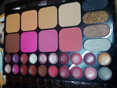 SukA@MakEUp: Another Elegant Make Up Palette for Sale!!!