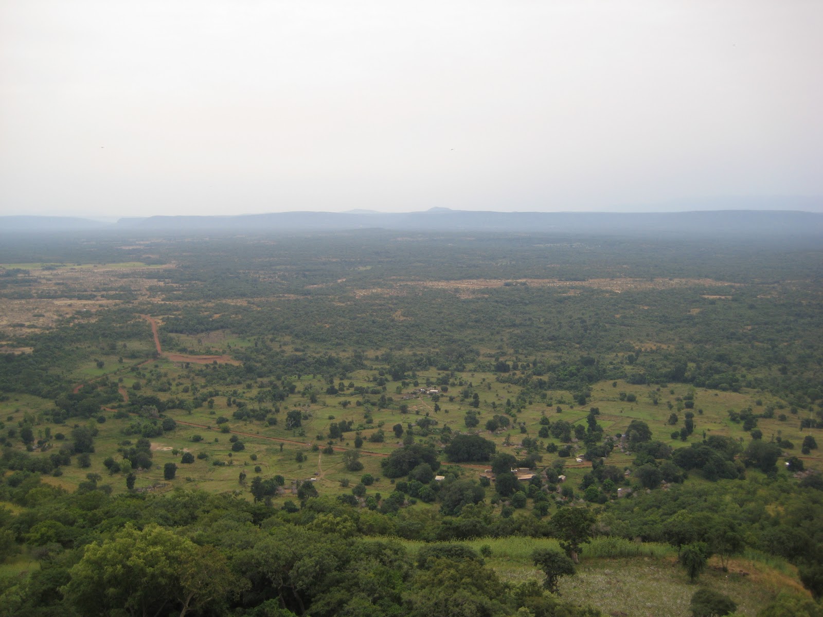 El Mundo con la Mochila al Hombro: KEDOUGOU - PAIS BASSARI - PAIS ...
