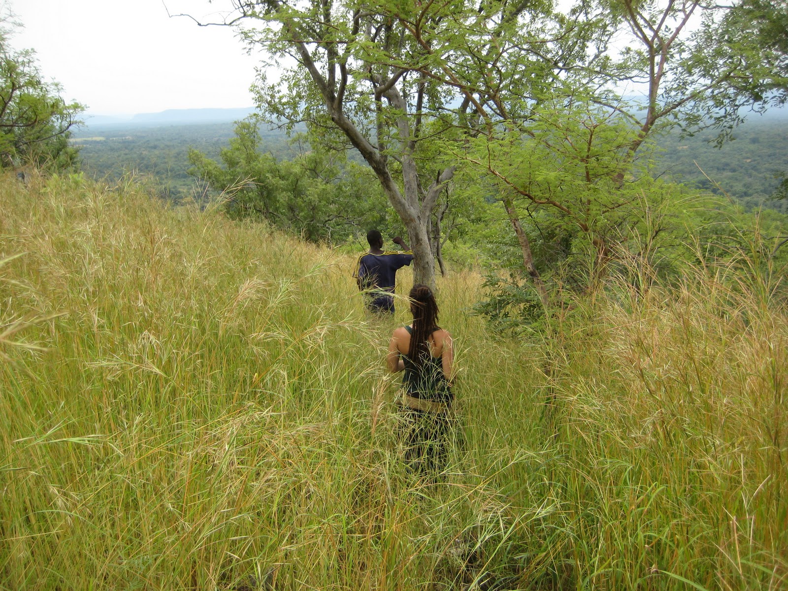 El Mundo con la Mochila al Hombro: KEDOUGOU - PAIS BASSARI - PAIS ...