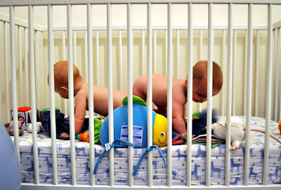 theoddestprime: Nakey Time, Party Babies™ & More New Tricks