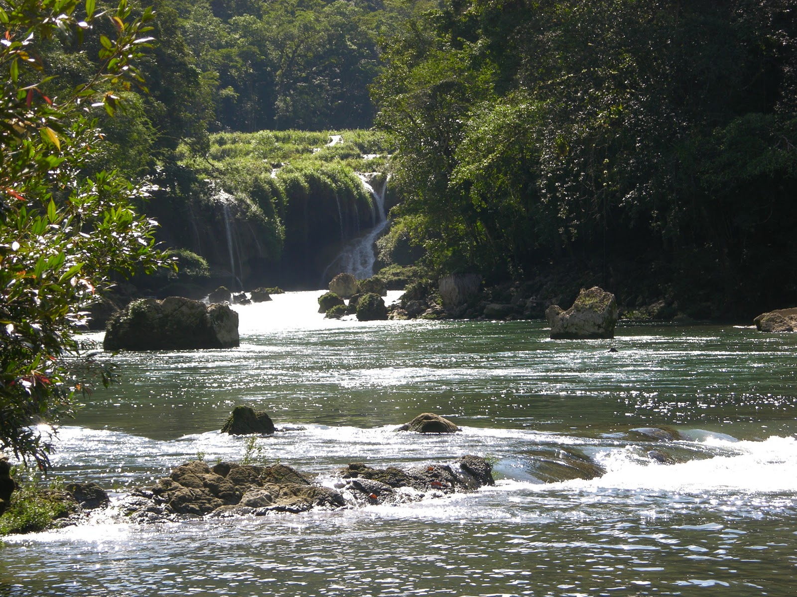 Diario de viaje: Guatemala