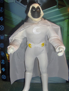 Merlyn1976's Custom Mego