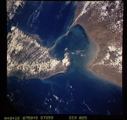 Ram setu discovered by NASA | Ancient excavators