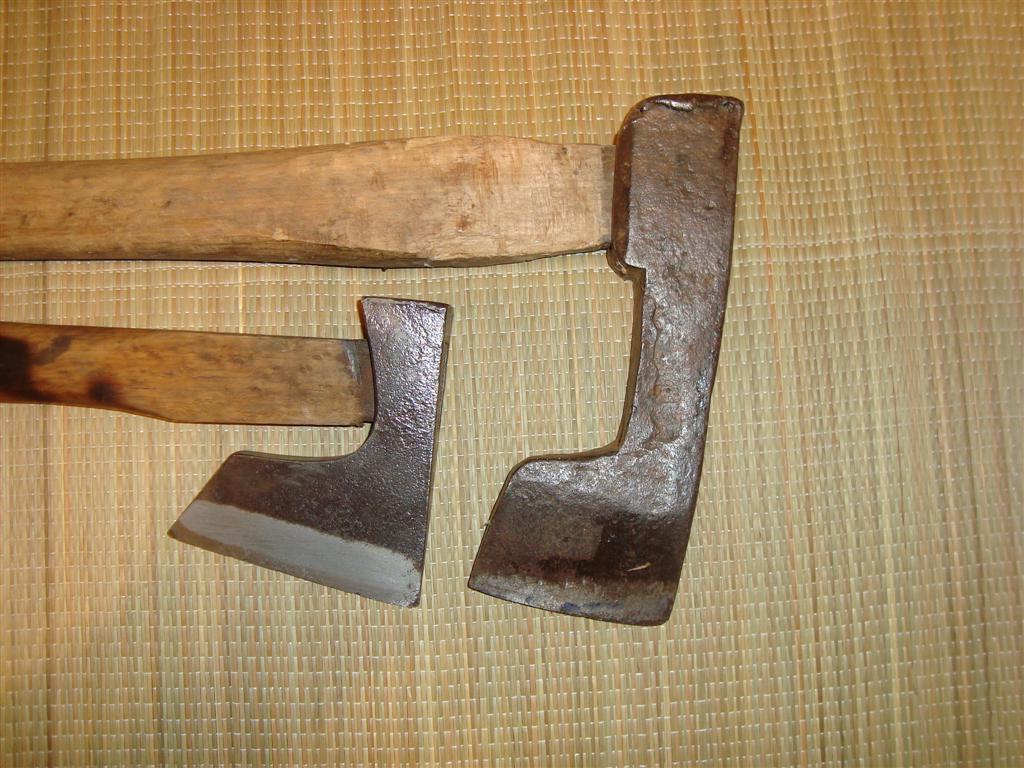 Masakari (鉞) - The Samurai's War Axe | 長柄武器（日本） | Pinterest | Axe ...