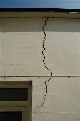 REHABILITATION AND REPAIR: WHAT IS STRUCTURAL MOVEMENT?