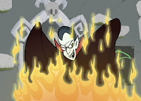 Collideascope Animation Studios: Olliver's Adventures