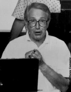 Flooby Nooby: Voice Actor - Kenneth Sansom