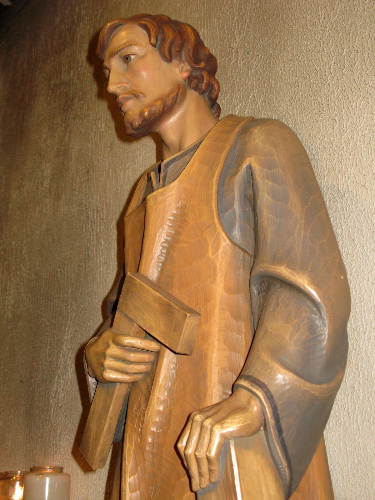 Angels, Wonders, and Miracles of Faith: The Shrine of St. Joseph