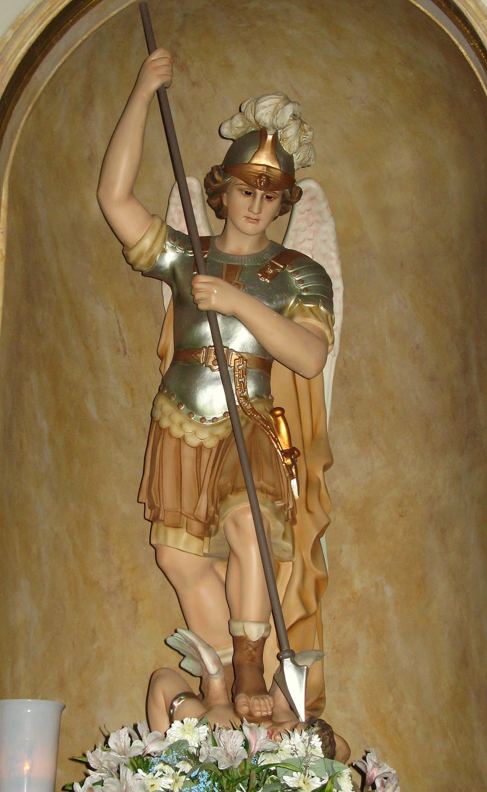 Angels, Wonders, and Miracles of Faith: Intercessory Prayers to St ...