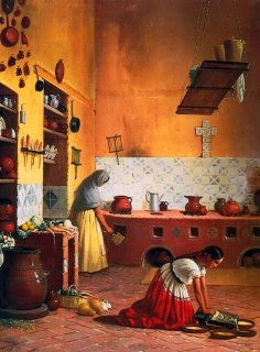 culturartemexico: El Garabato.